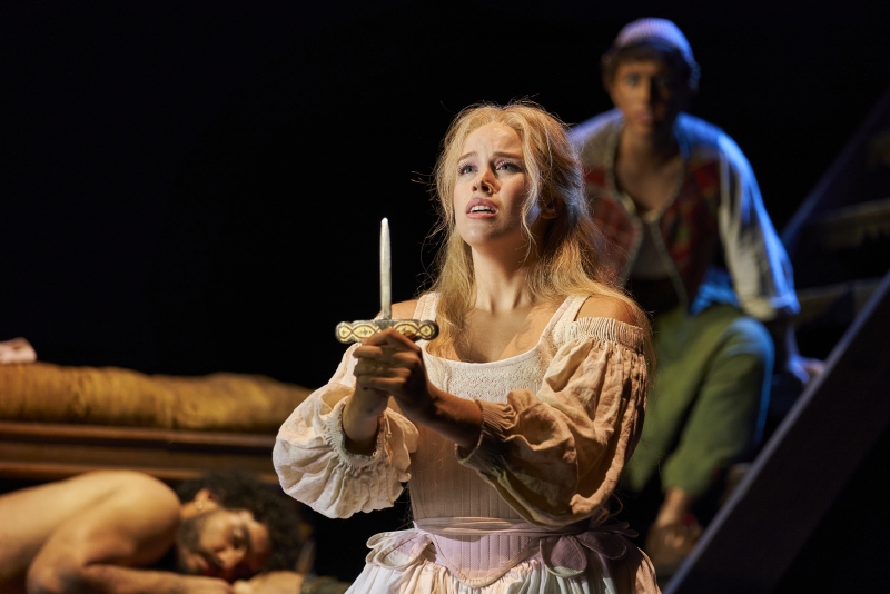 Interview: Hablamos con Jordi Garreta y Alèxia Pascual, protagonistas de MAR I CEL